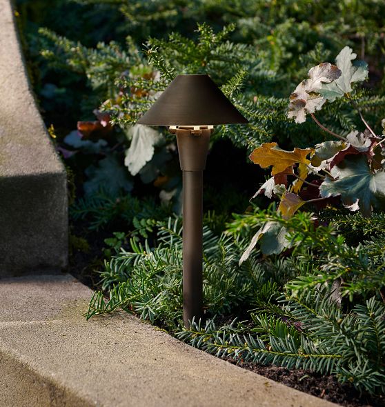 Quimby Petite LED Path Light Sets | Rejuvenation