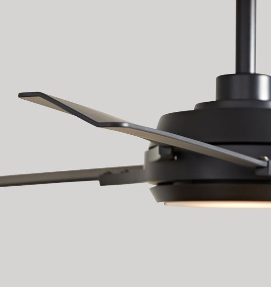 Condor Modern LED Ceiling Fan | Rejuvenation