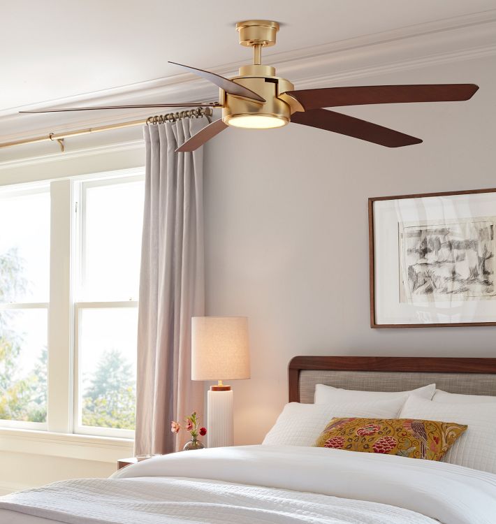 Brambling Ceiling Fan | Rejuvenation