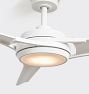 Condor Modern LED Ceiling Fan | Rejuvenation
