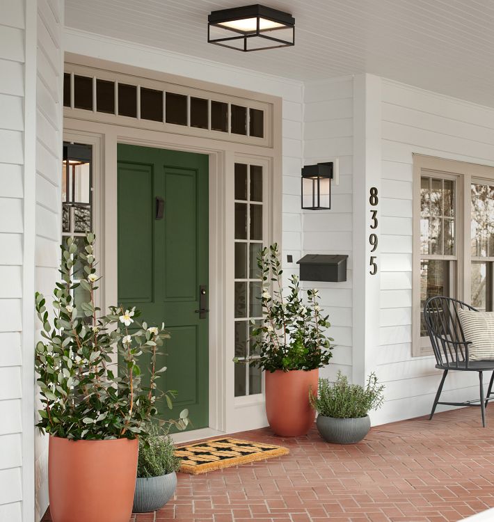 Bowen Doormat | Rejuvenation