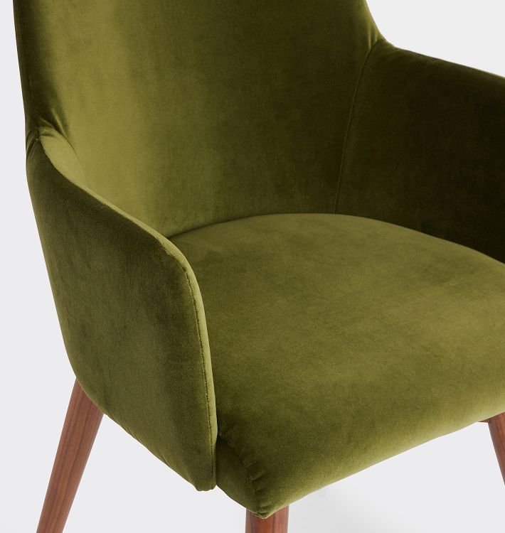 Dexter Arm Chair | Rejuvenation
