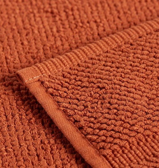 Organic Cotton Bath Rug | Rejuvenation