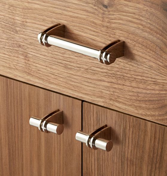 Elroy Drawer Pull | Rejuvenation