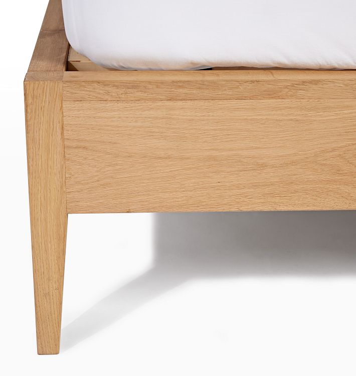 Perkins Spindle Bed | Rejuvenation
