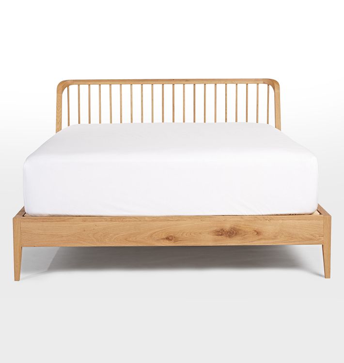 Perkins Spindle Bed | Rejuvenation