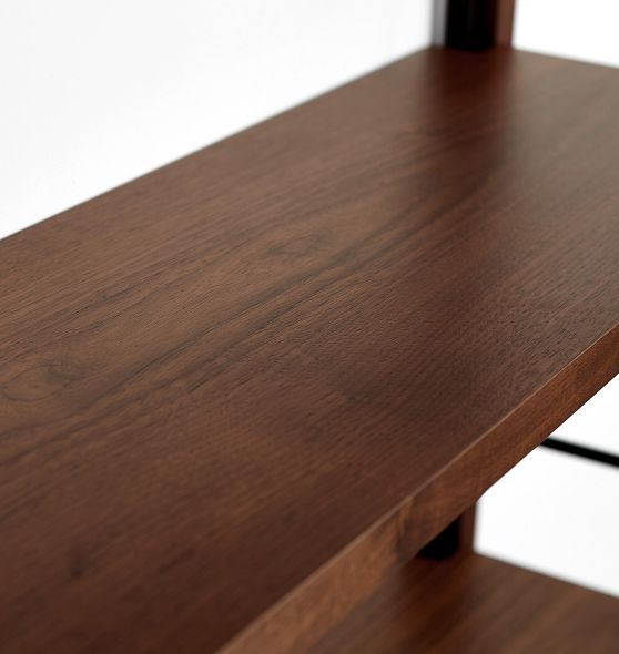 Hart Modular Walnut Add-On Components | Rejuvenation
