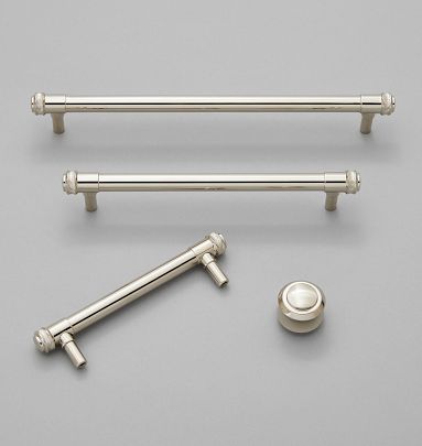Rigdon Drawer Pull | Rejuvenation
