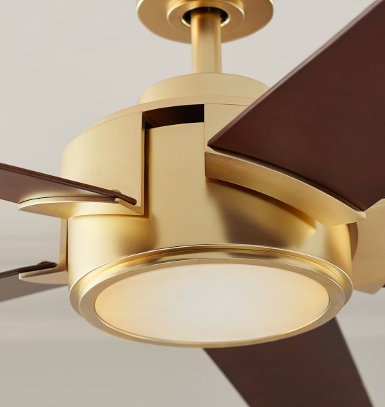 Brambling Ceiling Fan | Rejuvenation