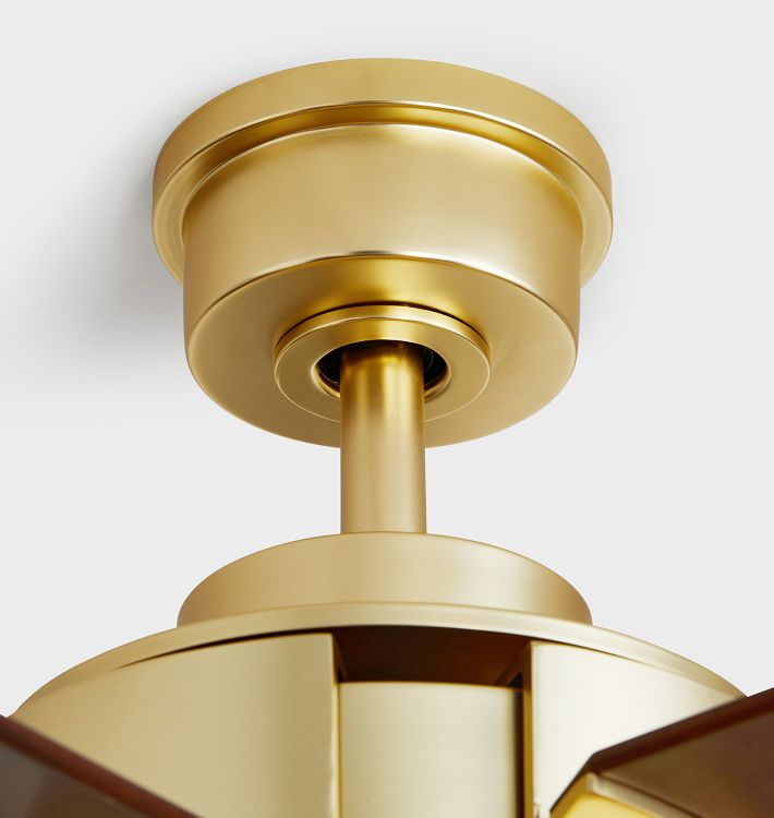 Brambling Ceiling Fan | Rejuvenation