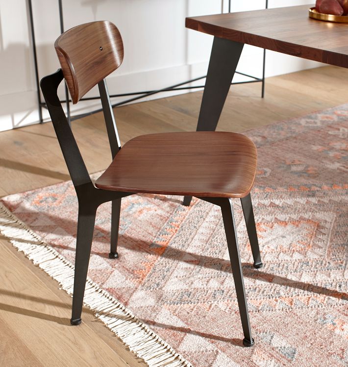 Rye Side Chair | Rejuvenation