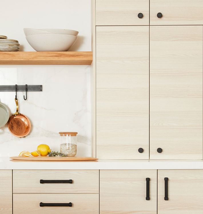 Trask Cabinet Knob | Rejuvenation