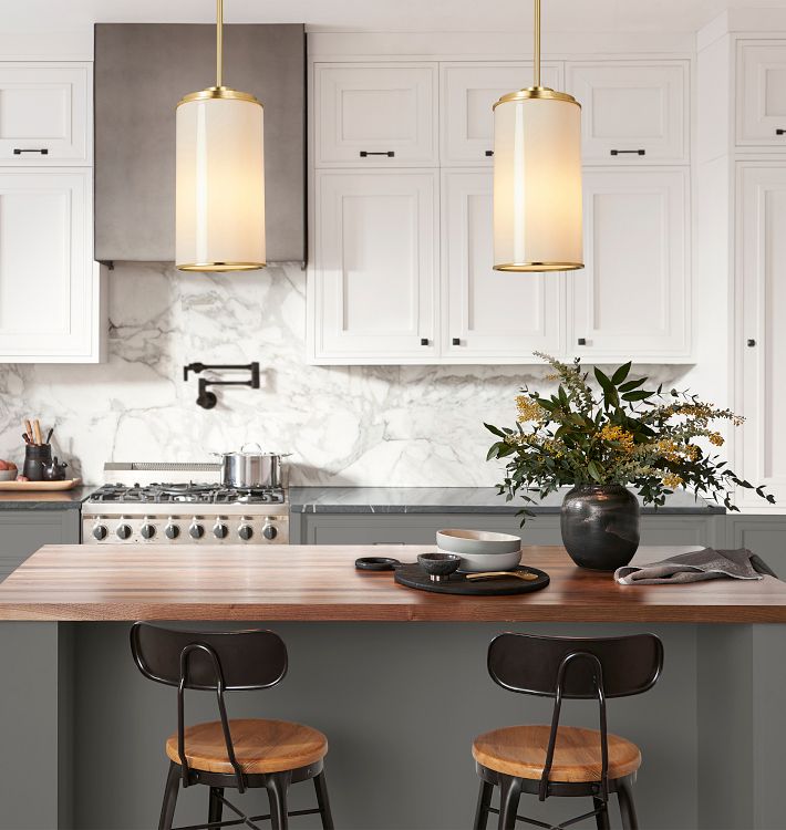 Mission Drawer Pull | Rejuvenation