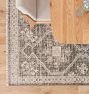 Elliott Hand-Knotted Rug | Rejuvenation