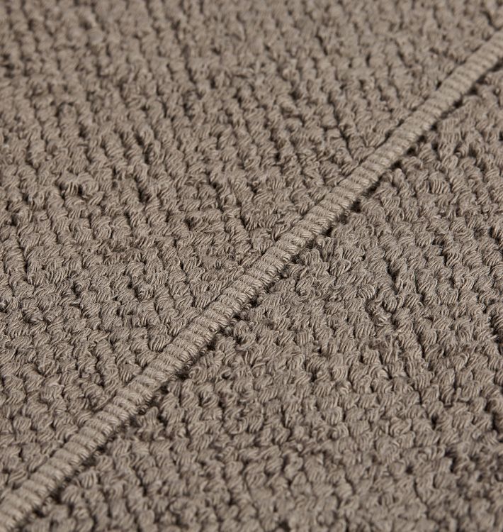 Organic Cotton Bath Rug | Rejuvenation