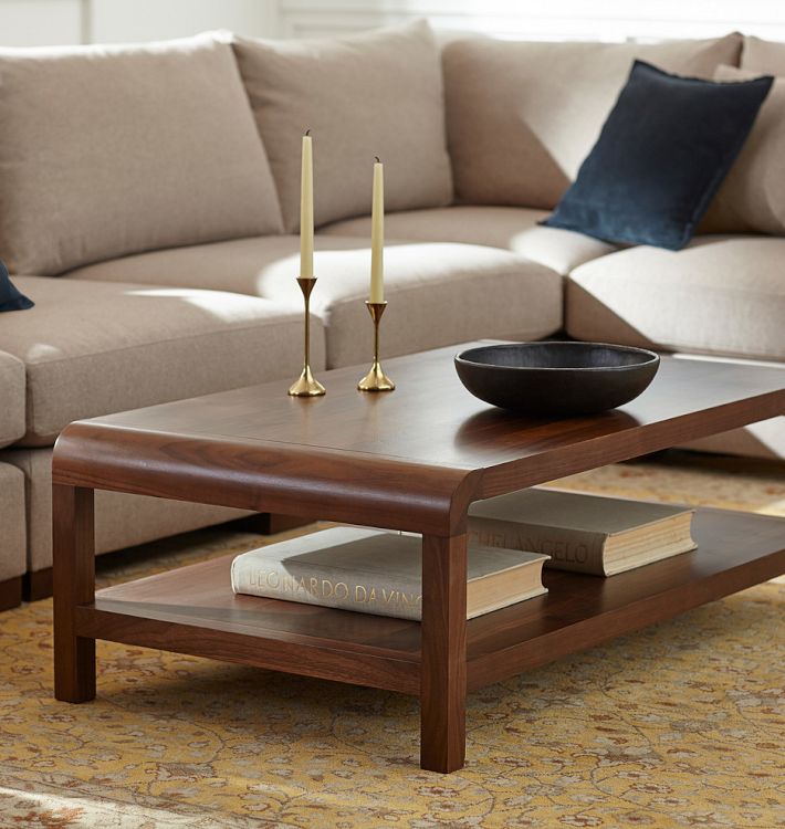 Woodson Coffee Table | Rejuvenation