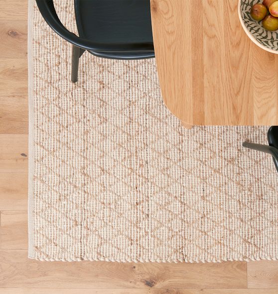 Gawley Jute Flatweave Rug | Rejuvenation