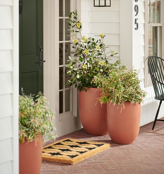 Bowen Doormat | Rejuvenation