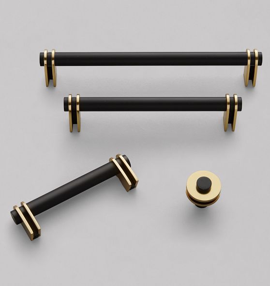 Elroy Drawer Pull | Rejuvenation
