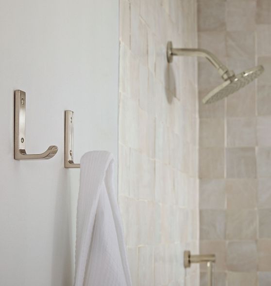 West Slope Single Hook | Rejuvenation