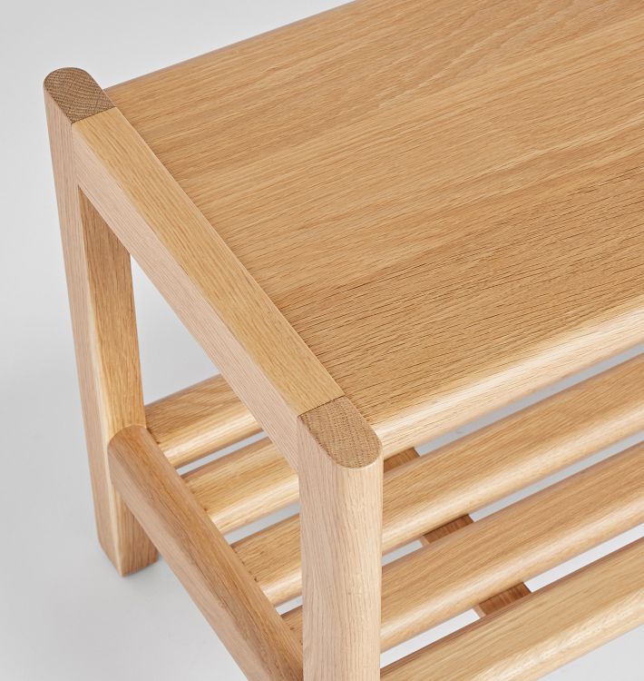 Eldridge Bench | Rejuvenation