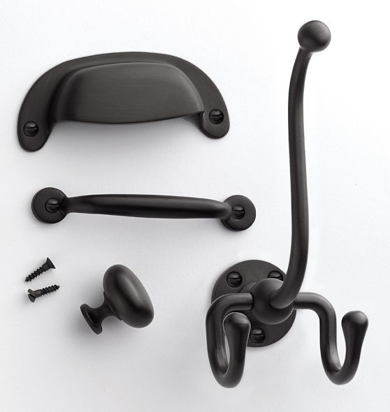 Massey Triple Hook | Rejuvenation