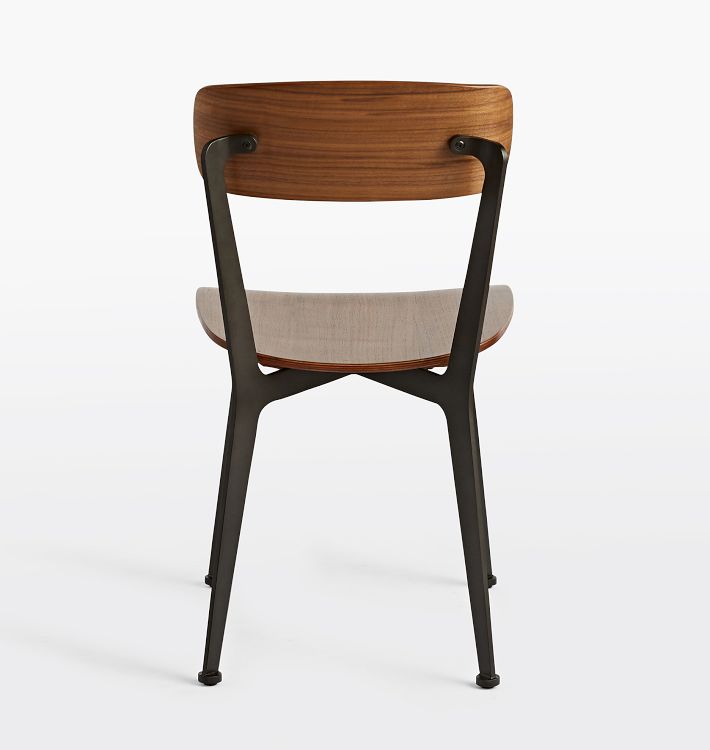 Rye Side Chair | Rejuvenation