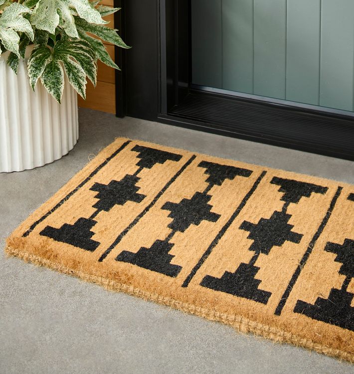 Bowen Doormat | Rejuvenation