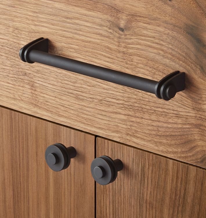 Elroy Cabinet Knob | Rejuvenation
