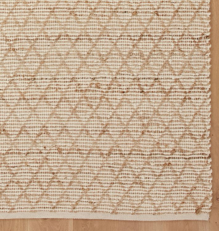 Gawley Jute Flatweave Rug | Rejuvenation