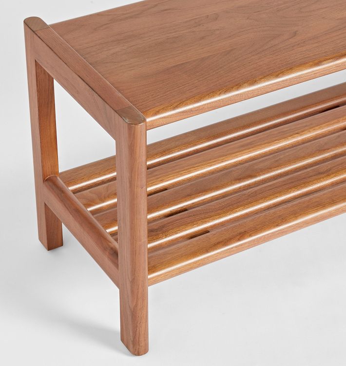 Eldridge Bench | Rejuvenation