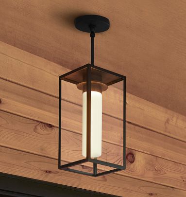 Lombard LED Pendant | Rejuvenation