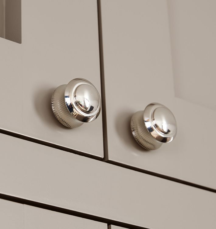 Rigdon Cabinet Knob | Rejuvenation