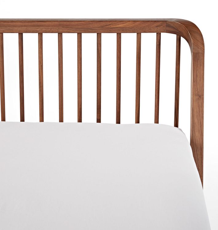 Perkins Spindle Bed | Rejuvenation