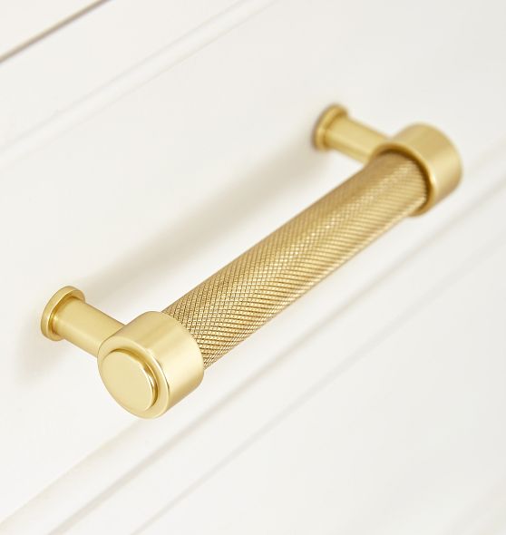 Trask Drawer Pull | Rejuvenation