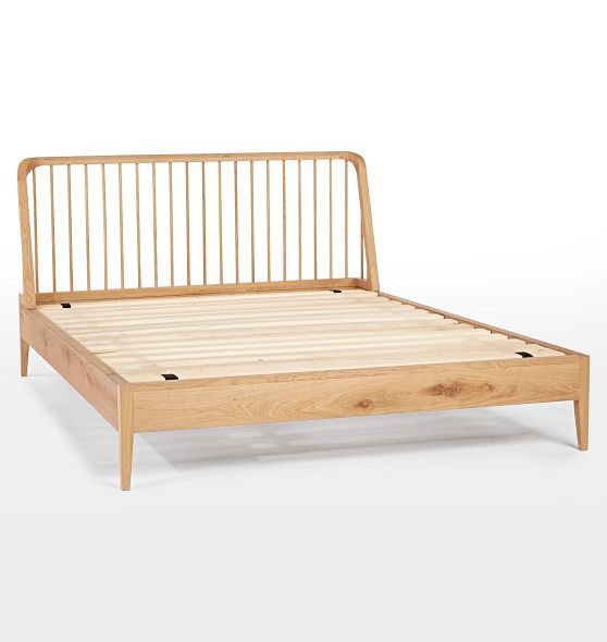 Perkins Spindle Bed | Rejuvenation