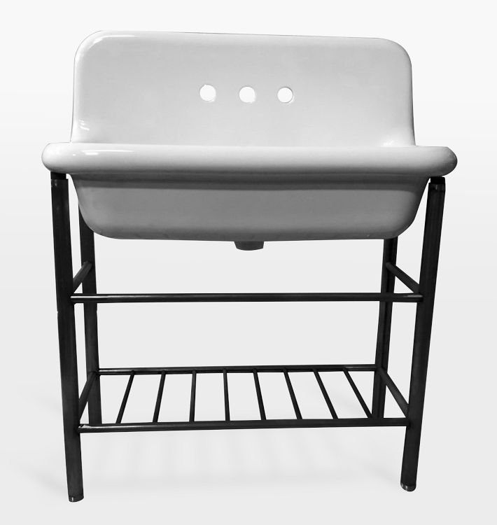 Juniper 36" Sink Stand | Rejuvenation