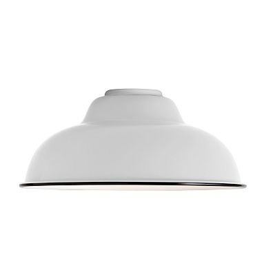 Carson 8" Dome Shade | Rejuvenation