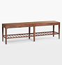Perkins Spindle Bench | Rejuvenation