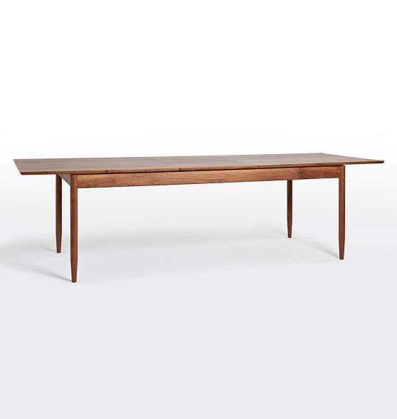 Shaw Rectangular Table | Rejuvenation