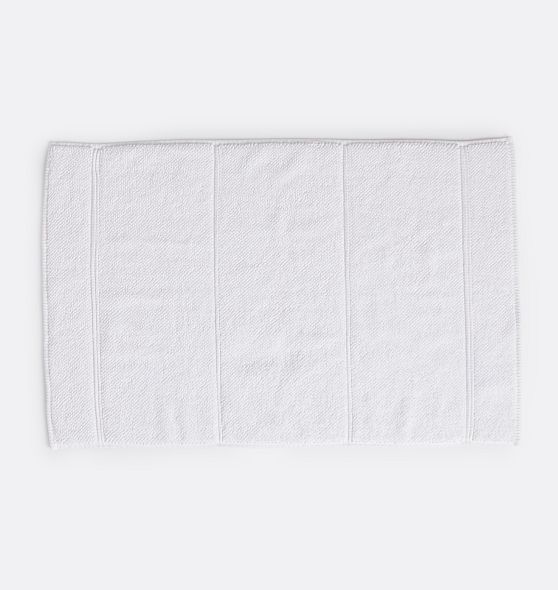 Organic Cotton Bath Rug | Rejuvenation
