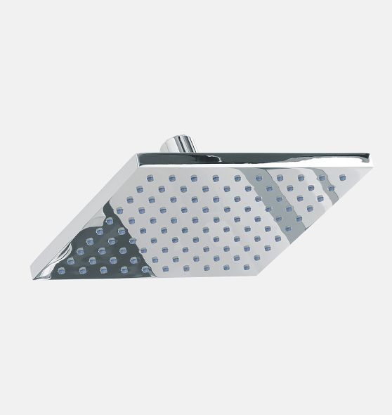 Square Shower Head | Rejuvenation