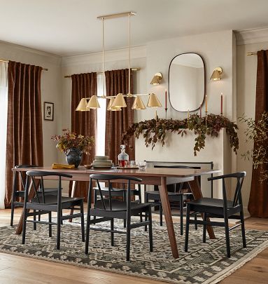 Muir Hand-Knotted Rug | Rejuvenation