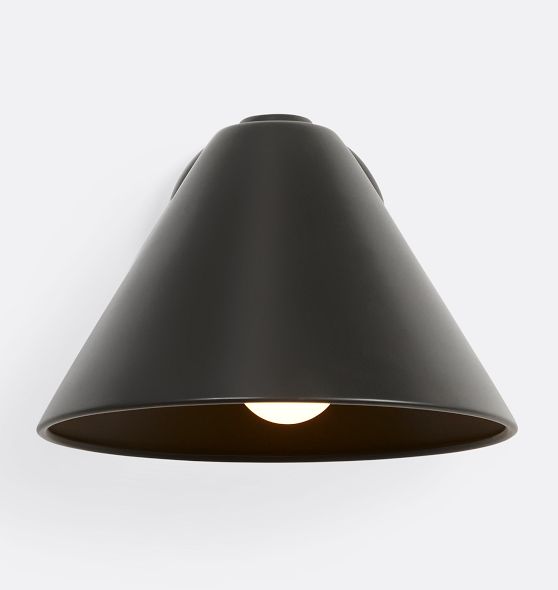 Brazee Sconce | Rejuvenation