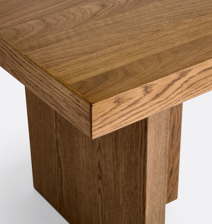 Sedona Console Table | Rejuvenation