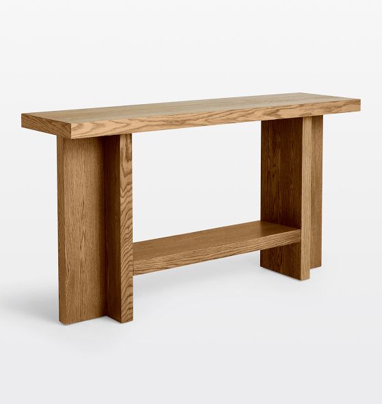 Sedona Console Table | Rejuvenation