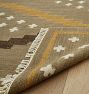 Waite Flatweave Rug | Rejuvenation