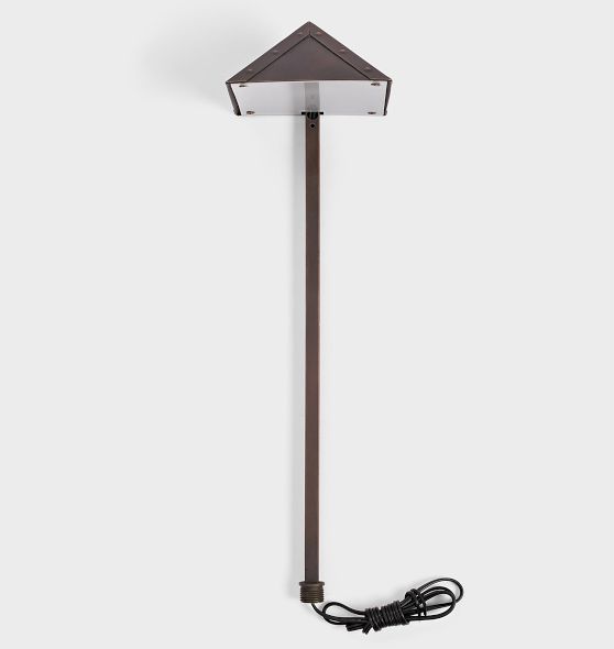 Alexander LED Path Light Sets | Rejuvenation