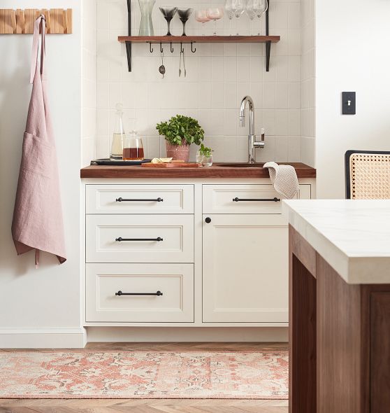 Howell Drawer Pull | Rejuvenation