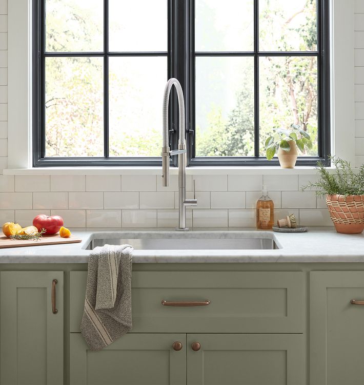 Claybourne Drawer Pull | Rejuvenation